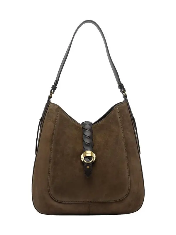 Isabel Marant Étoile Altay Hobo Bag - Multicolor