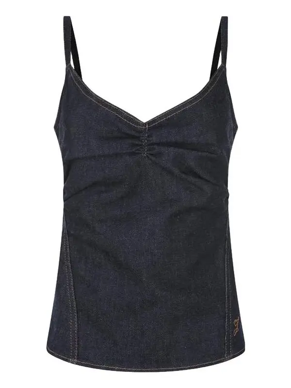 Jacquemus Tops Vests & Tank Tops - Blue