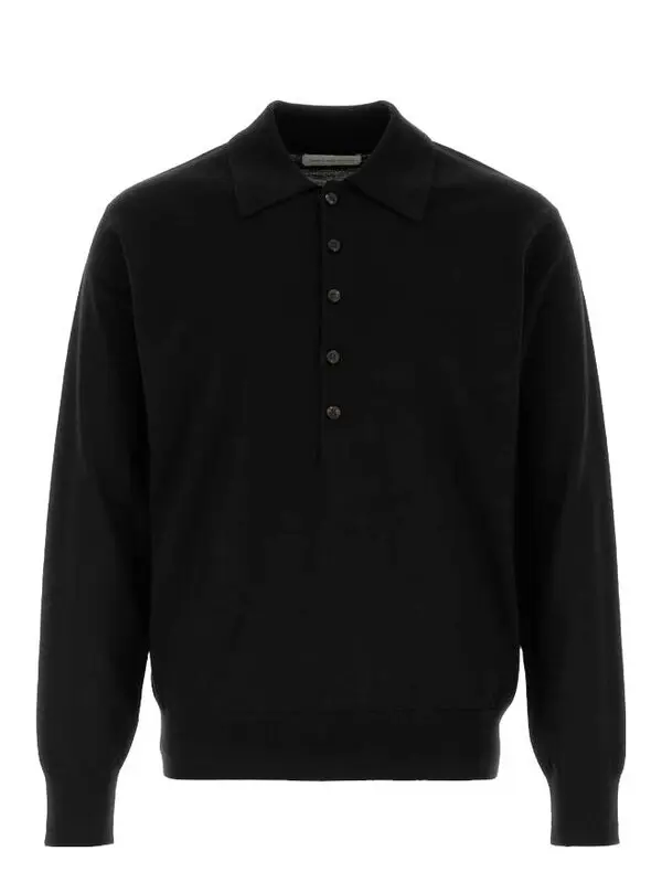 Dries Van Noten Sweaters & Knitwear Jumpers - Black