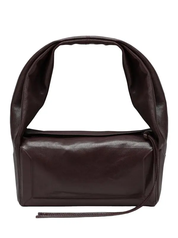 MAISON MARGIELA Box East West Bag - Red