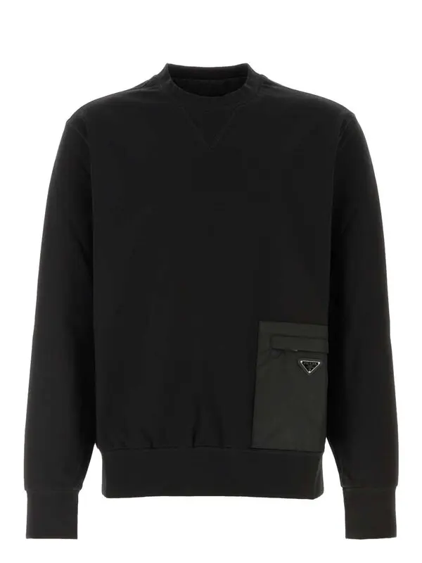Prada Sweater - Black