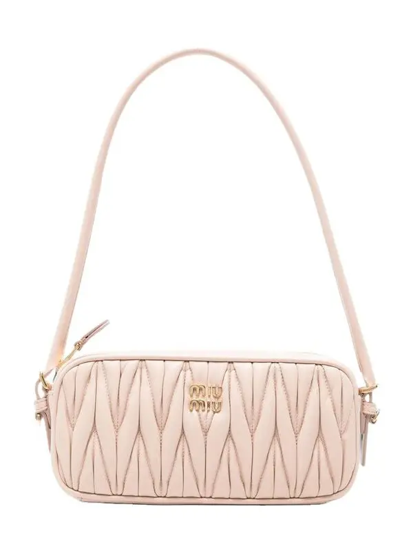 Miu Miu Shoulder Bags - Pink