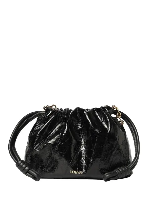 Loewe Tote Bag - Black