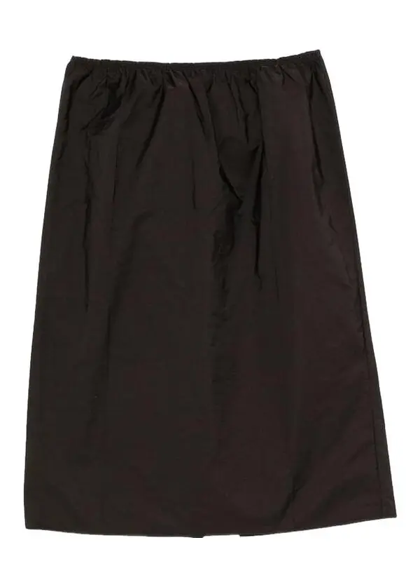Carven Skirts Straight Skirts - Brown