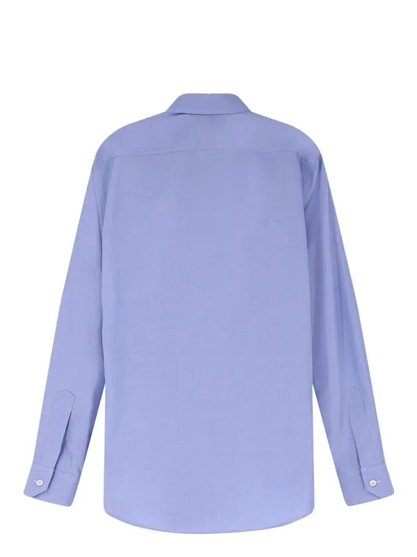 Celine Cotton Shirt - Multicolor