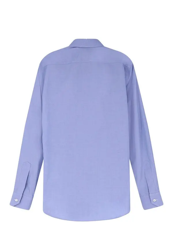 Celine Cotton Shirt - Multicolor