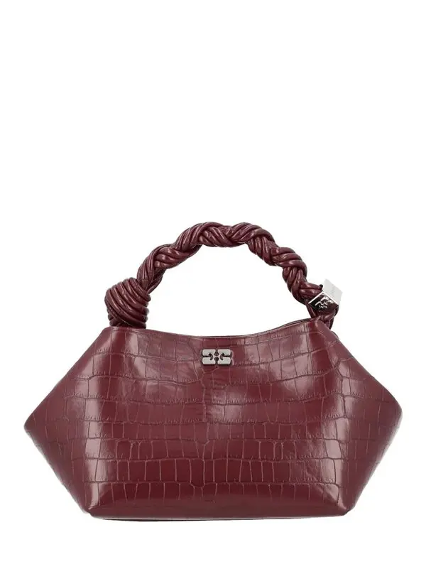 GANNI Bou Bag - Multicolor