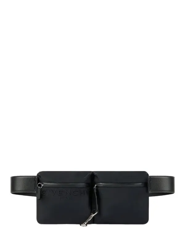 Givenchy Multipocket Bumbag - Multicolor