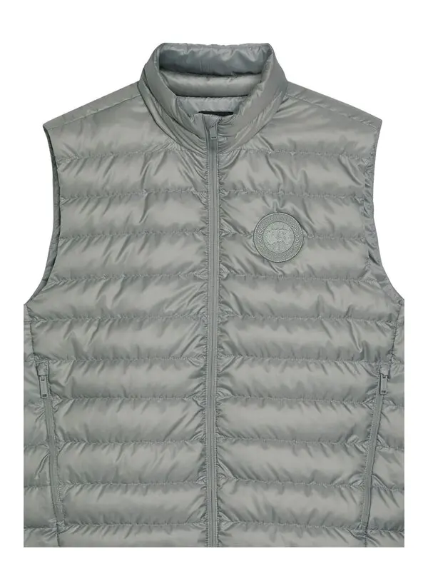 Canada Goose Stratus Down Vest - Multicolor