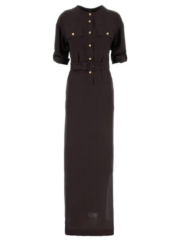 TOM FORD Dress - Multicolor