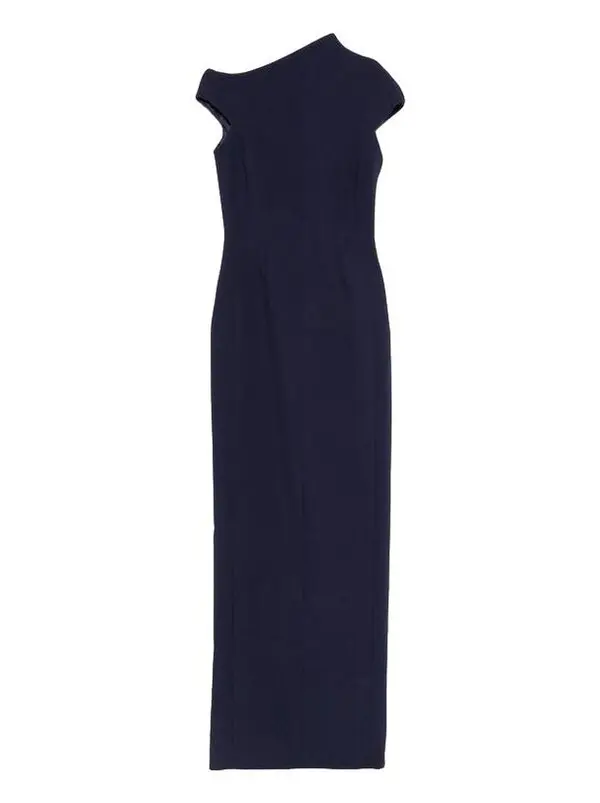 Solace London Dresses Evening Dresses - Blue
