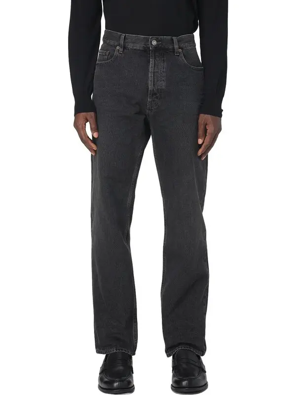 Saint Laurent Jeans - Gray