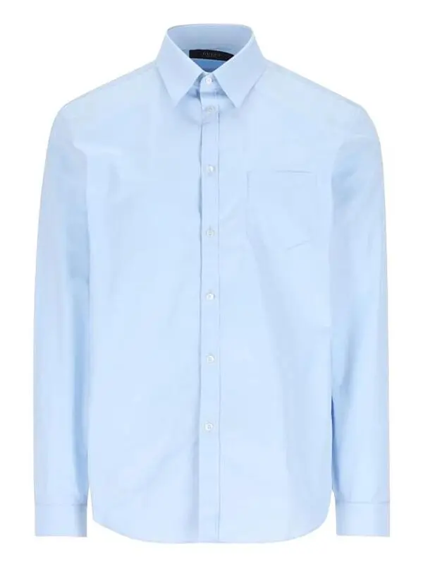 Gucci Shirts - Blue