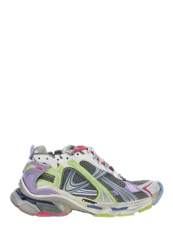 Balenciaga Sneaker Runner - Gray