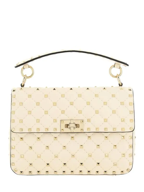 Valentino Garavani Rockstud Spike Handbag - Multicolor
