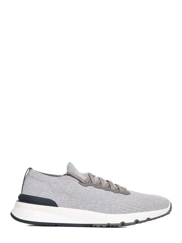 Brunello Cucinelli Sneakers - Multicolor