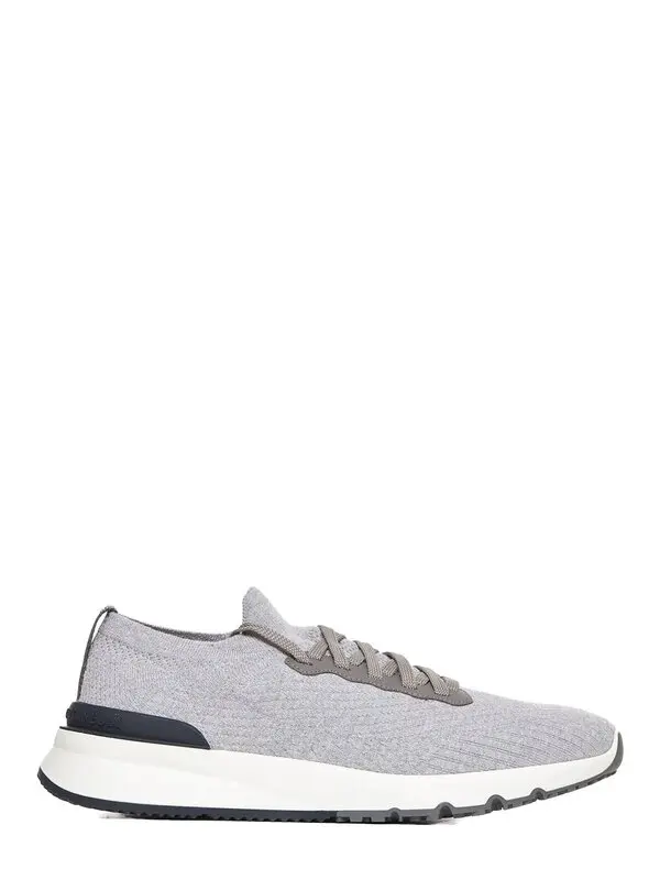 Brunello Cucinelli Sneakers - Multicolor