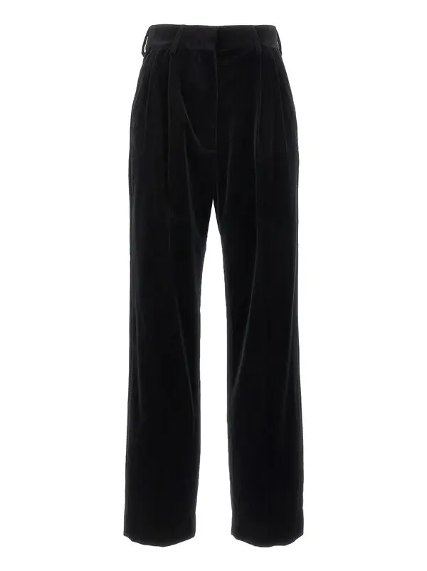 BLAZÉ MILANO Jealousy Pants - Black