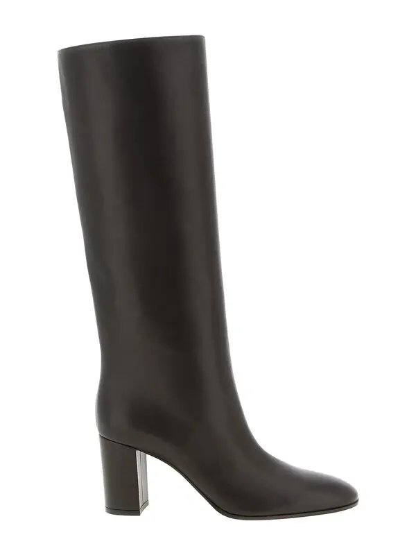 GIANVITO ROSSI Varenne Boots - Brown
