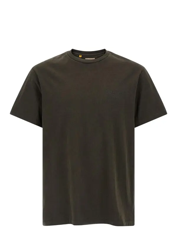 GALLERY DEPT. Dusty' Logo T-shirt - Black