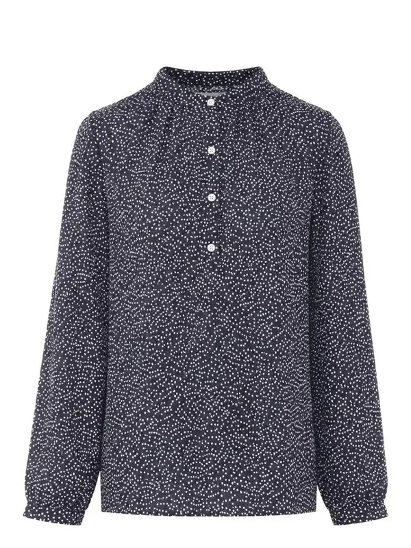 Isabel Marant Étoile Maria Shirt - Black