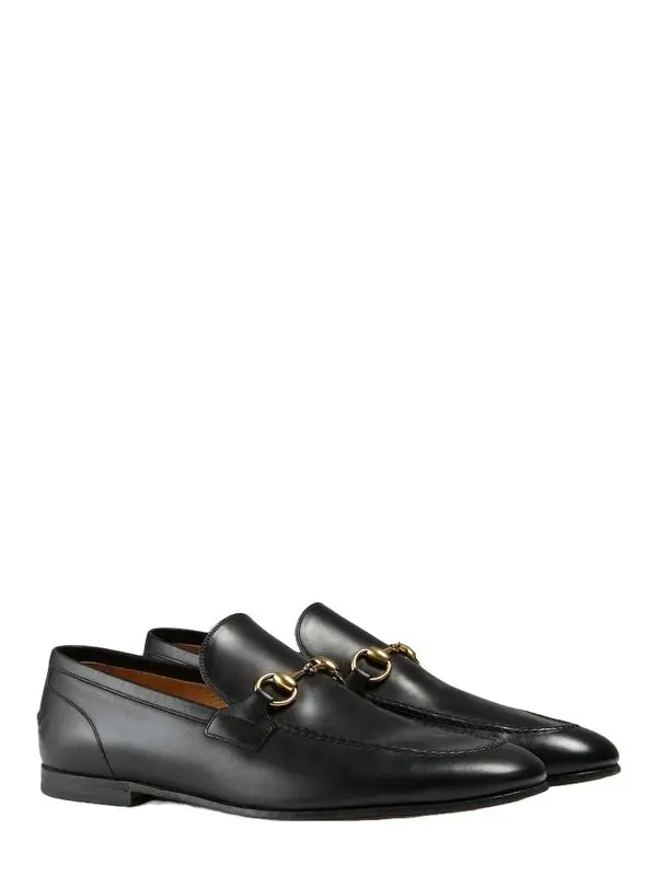 Gucci Loafers - Black