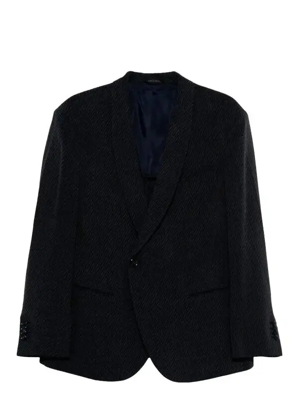 Giorgio Armani Suit - Multicolor