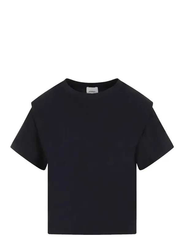 Isabel Marant Étoile Zelitos T-shirt - Black