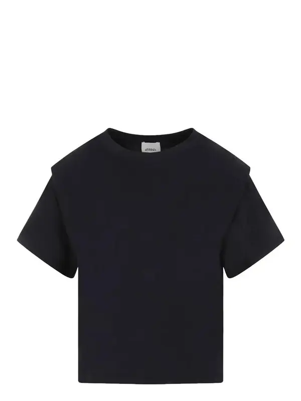 Isabel Marant Étoile Zelitos T-shirt - Black