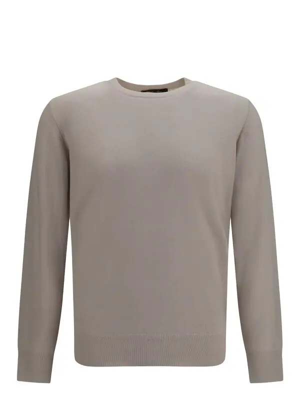 Loro Piana Cashmere Sweater - Multicolor