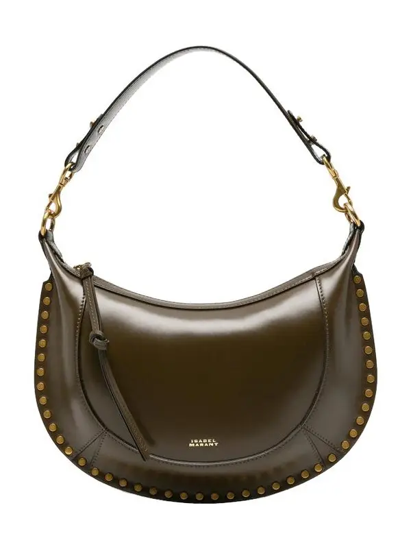 Isabel Marant Étoile Shoulder Bags - Green