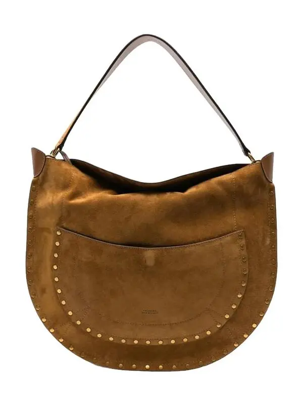 Isabel Marant Étoile Shoulder Bag - Brown