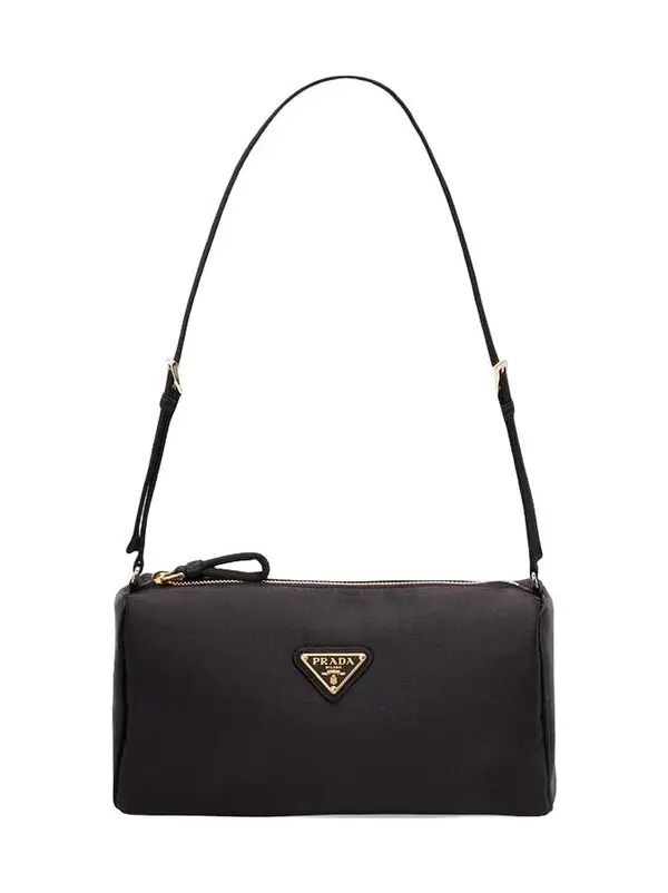 Prada Shoulder Bags - Black