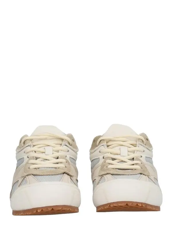 Axel Arigato Slow Runner Sneaker - White