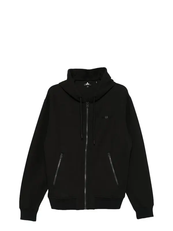 Mackage Sweaters & Knitwear Hoodies - Black