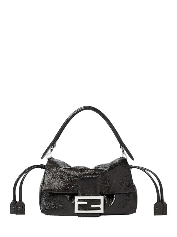 Fendi Mini Bags - Black