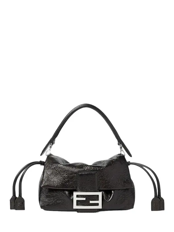 Fendi Mini Bags - Black