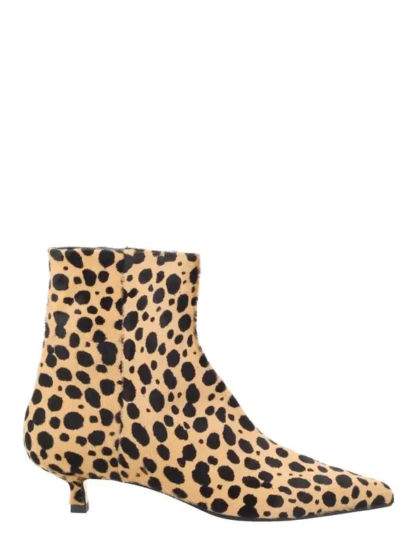 AeydĒ Sofie Boots - Multicolor