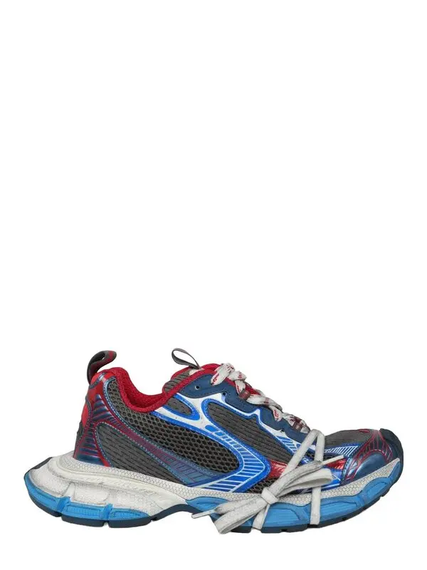 Balenciaga Sneaker 3xl - Multicolor