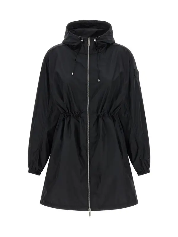 Canada Goose Lume Parka - Black