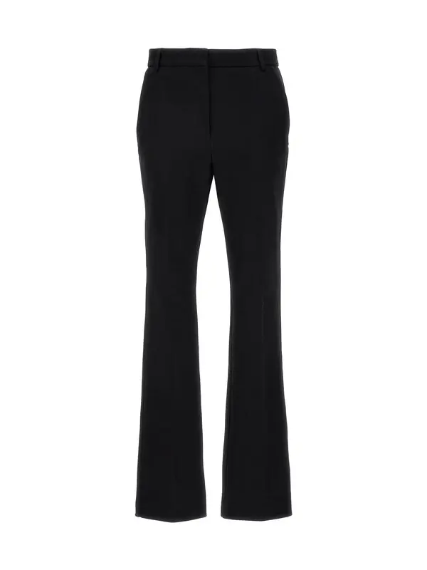 Sportmax Pontida Pants - Black