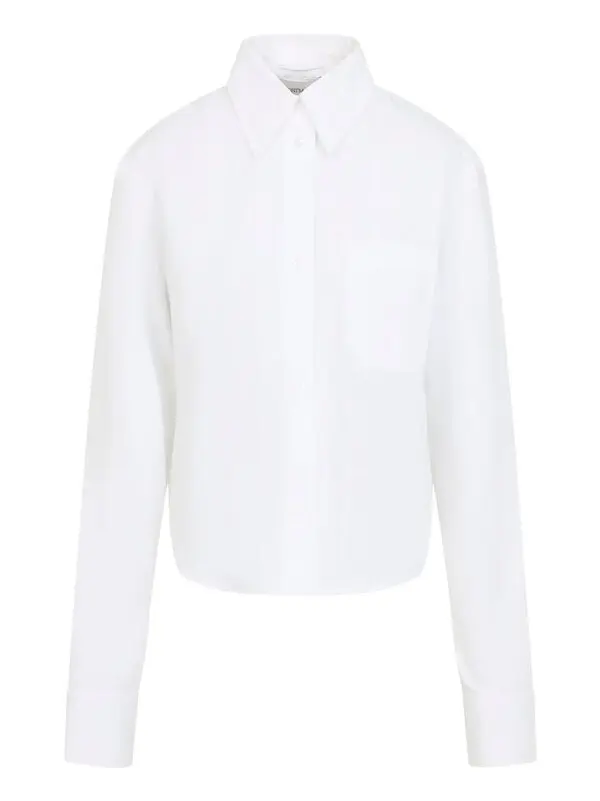 Sportmax Ceppo Shirt - White