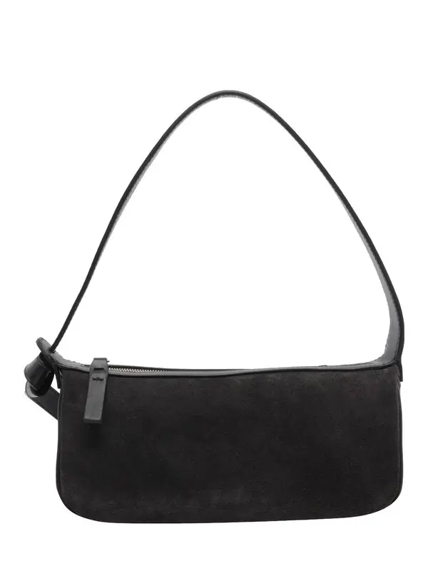 Bottega Veneta Nodo Shoulder Bag - Brown