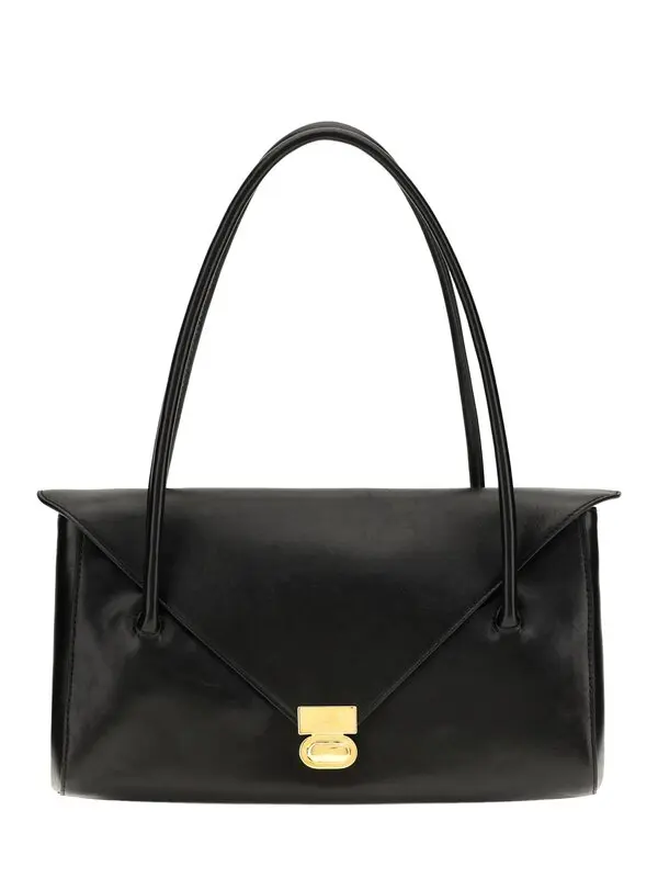 Marni Shoulder East West - Black