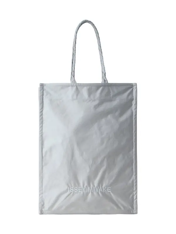 Issey Miyake Crumplable Tote Bag - Multicolor