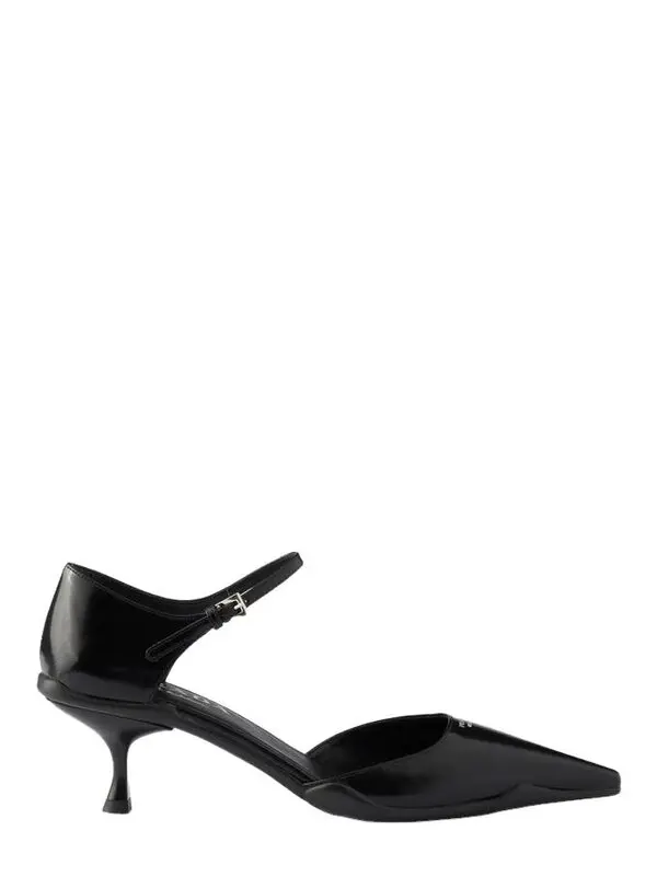 Prada Shoes - Black