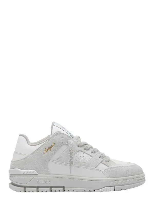 Axel Arigato Low-top Leather Trainers - White