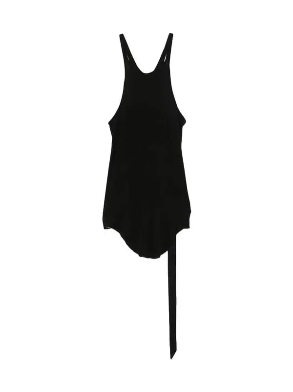 Rick Owens Tops Vests & Tank Tops - Black