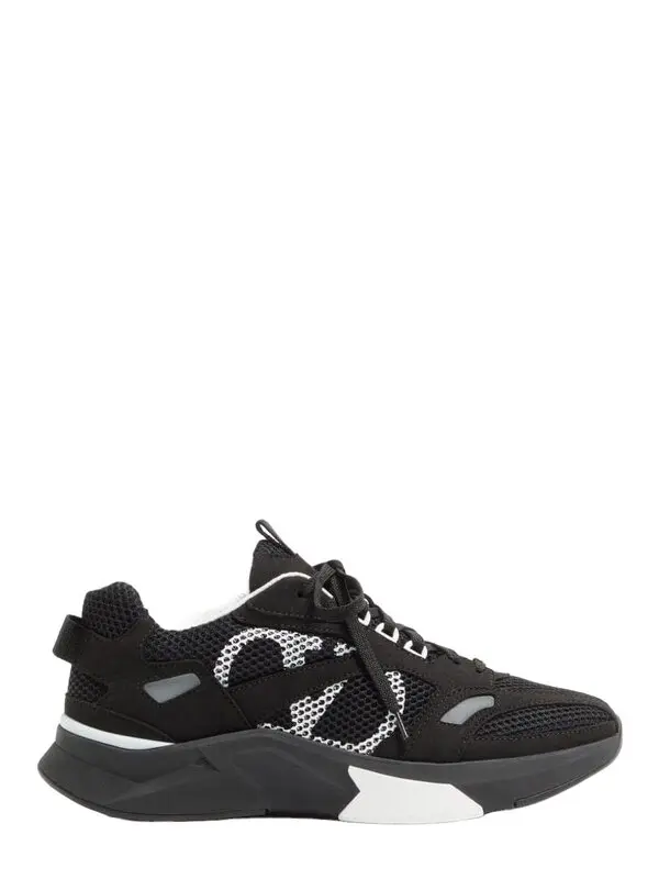 Valentino Garavani Demivee Sneakers - Multicolor