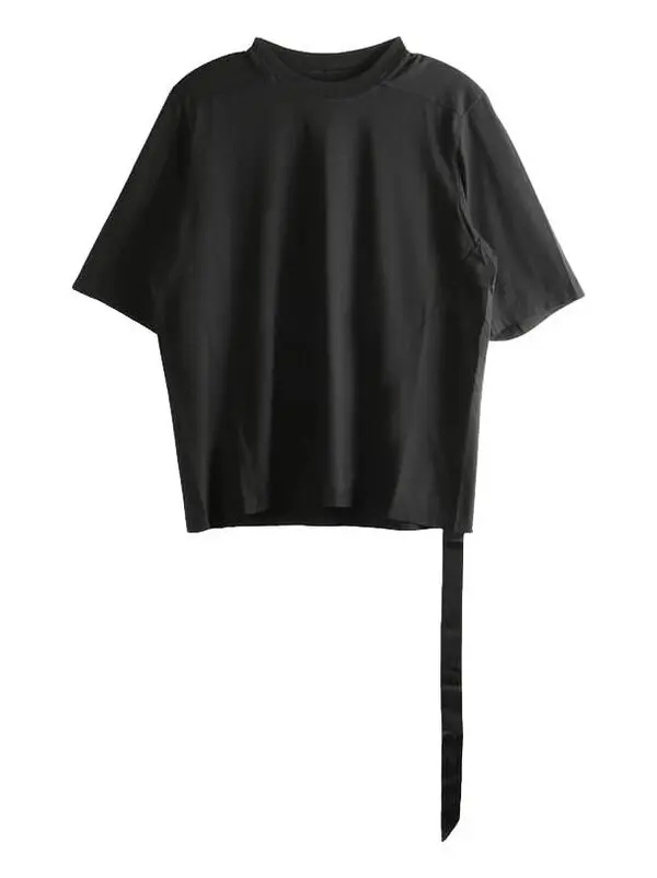 Rick Owens Tops T-shirts & Jerseys - Black